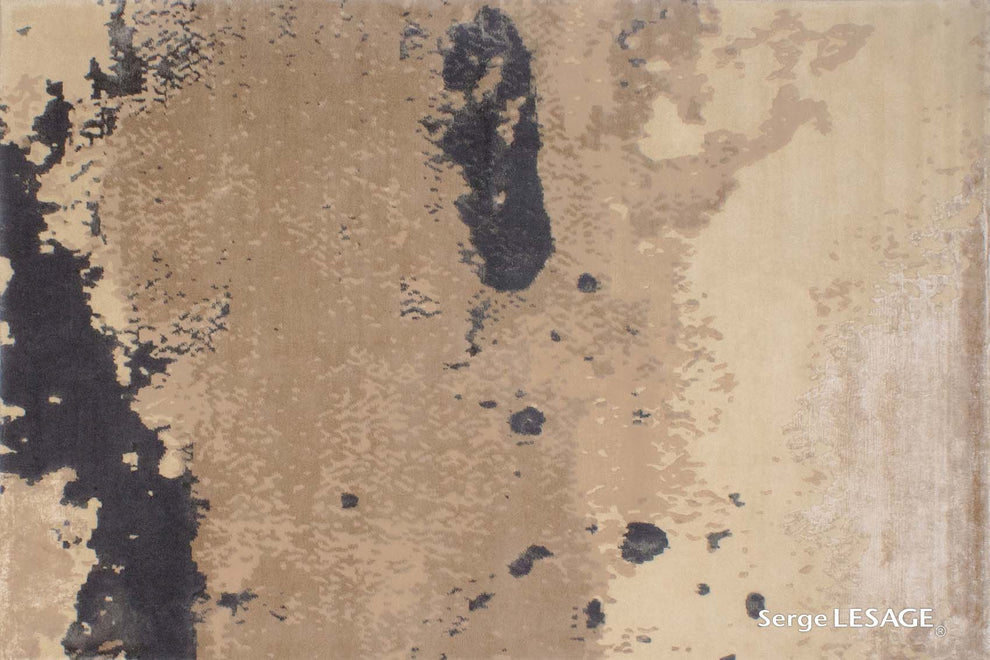 Topoo 170X240 – Serge Lesage